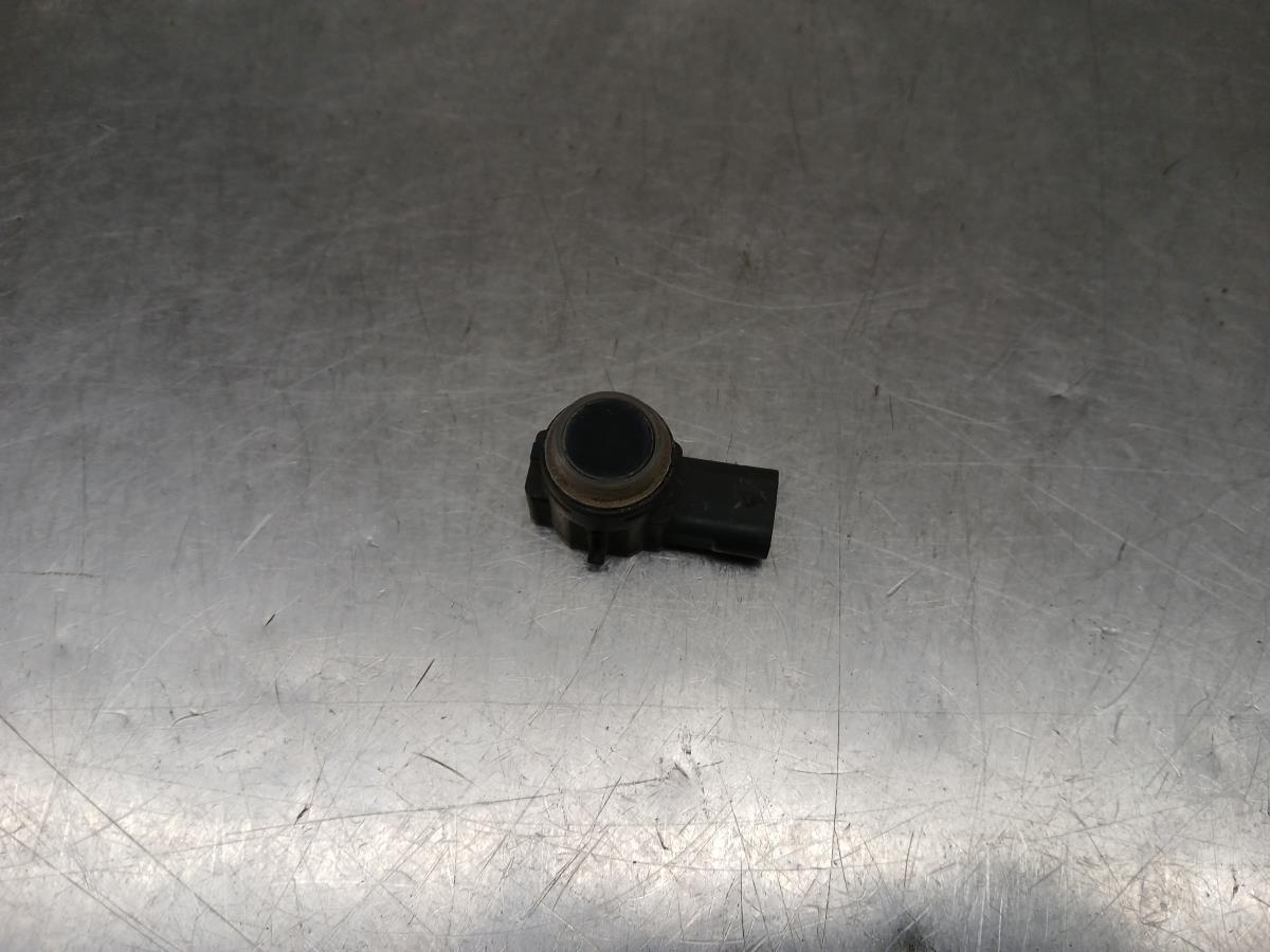 Parking Sensor: CITROEN C3 III - 9827917377 / 0263053242 |Servcarros