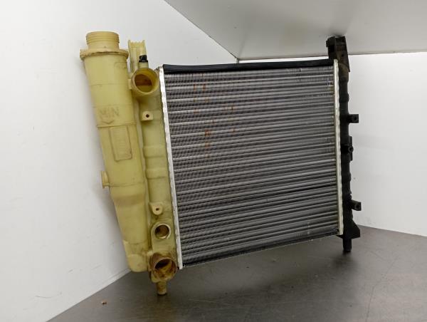 Radiador da Água para FIAT UNO - Servcarros