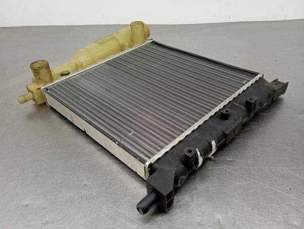 Radiador da Água para FIAT UNO - Servcarros