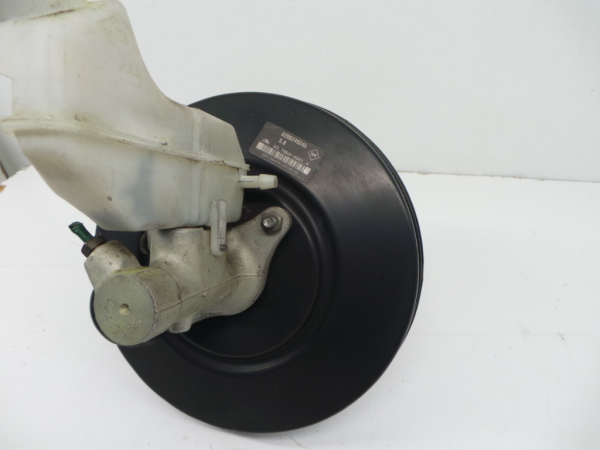 Servofreio Renault Clio Iii 8200249245 Servcarros
