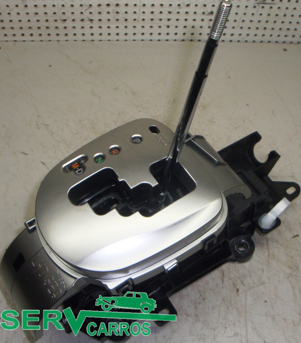 Manual Gear Box Selector: TOYOTA YARIS - 131211 |Servcarros