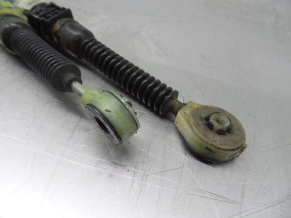 Manual Gear Box Selector: NISSAN NOTE - 341013VU0A |Servcarros