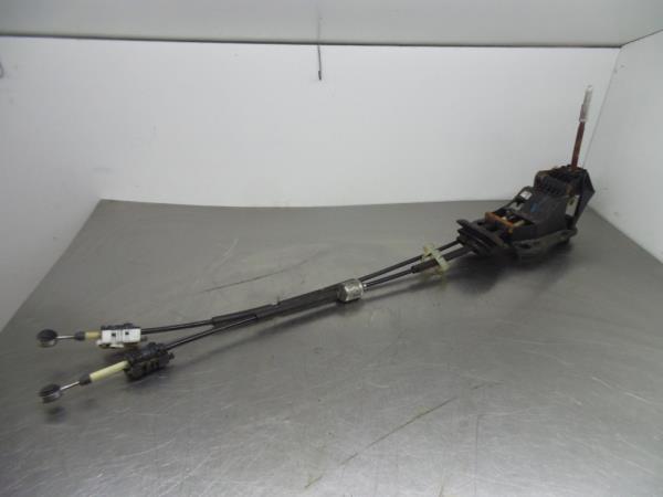 Selector Da Caixa Velocidades Manual: CITROEN C3 III - |Servcarros