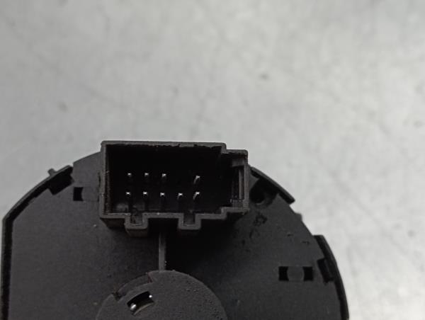 Headlights Switch: SEAT LEON - 5G0941431AF |Servcarros