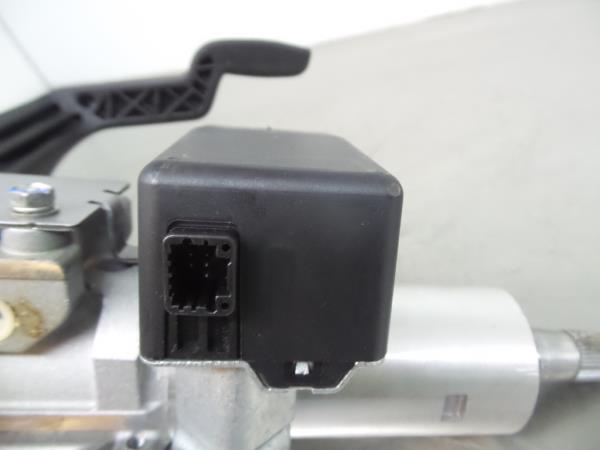 Bloqueador do Volante : RENAULT MEGANE IV Sporter - 3468240103 ...