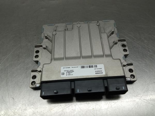 Centralina do Motor / ECU: RENAULT CAPTUR II - 237107362S ...