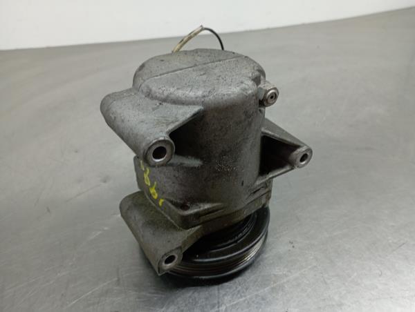 Compressor do Ar condicionado: SMART FORTWO Coupé - A1322300011 ...