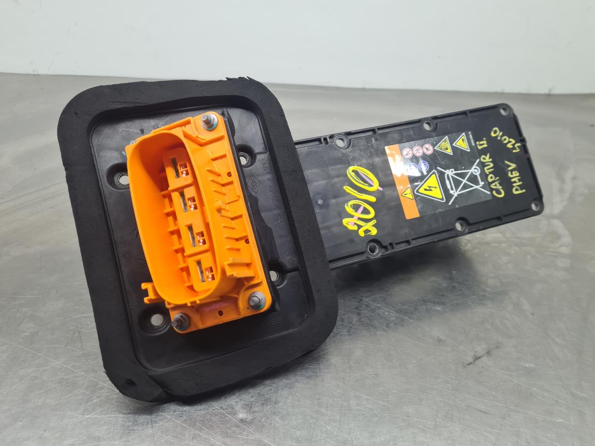 PHEV - EV Battery Module: RENAULT CAPTUR II - 295C46057R / 295D51019R ...