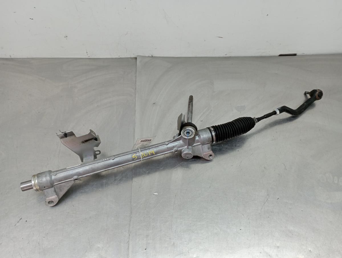 Mechanics Steering Rack para RENAULT KADJAR - Servcarros