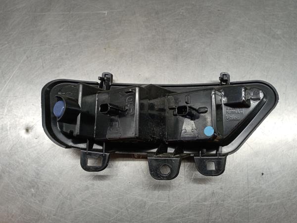 Right Rear Fog Light para RENAULT CAPTUR II - Servcarros