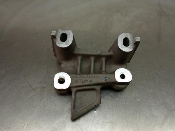 Apoio de Motor: PEUGEOT 2008 II - 9826364780 |Servcarros