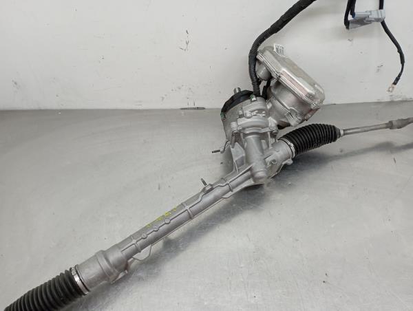 Electric Steering Rack: OPEL CORSA F - 9834749080 / 6077AC0684921 ...