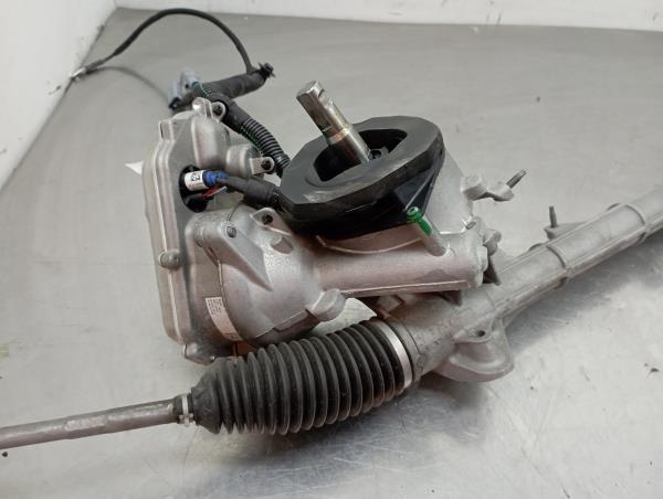 Electric Steering Rack: OPEL CORSA F - 9834749080 / 6077AC0684921 ...