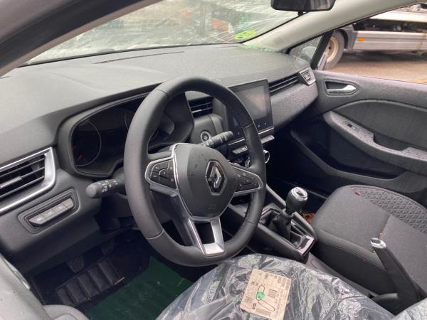 AdBlue Injector: RENAULT CLIO V - 208995377R / N221400999 |Servcarros