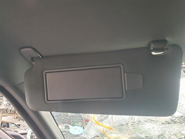Left Sun Visor LAND ROVER RANGE ROVER EVOQUE Servcarros