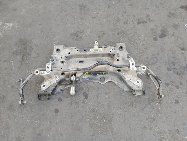 Front Subframe: RENAULT TALISMAN - |Servcarros