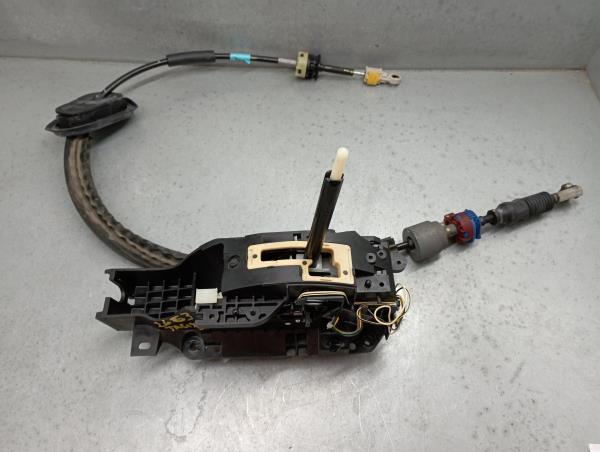 Automatic Gear Box Selector: RENAULT TALISMAN - 111193522 / 349014PM08 ...