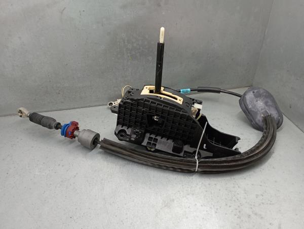 Automatic Gear Box Selector: RENAULT TALISMAN - 111193522 / 349014PM08 ...