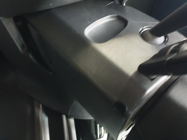 Coluna Direção: CITROEN C5 AIRCROSS - |Servcarros