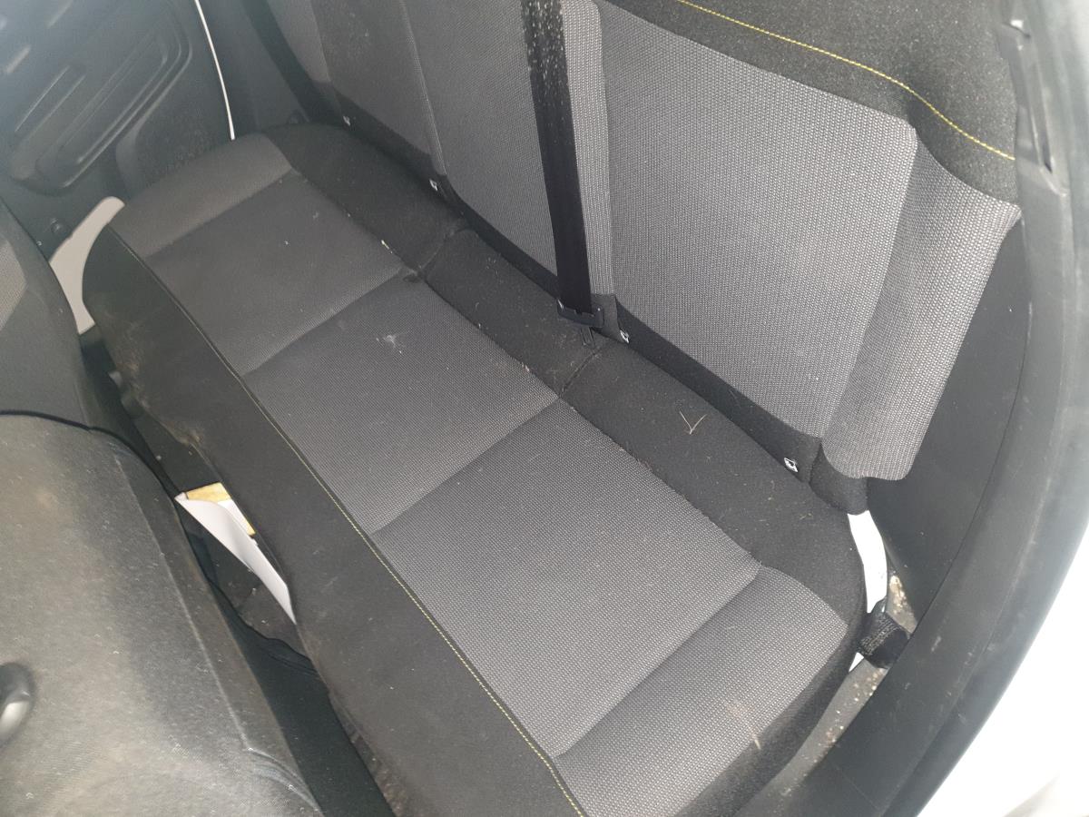 Banco Traseiro: CITROEN C3 III - |Servcarros