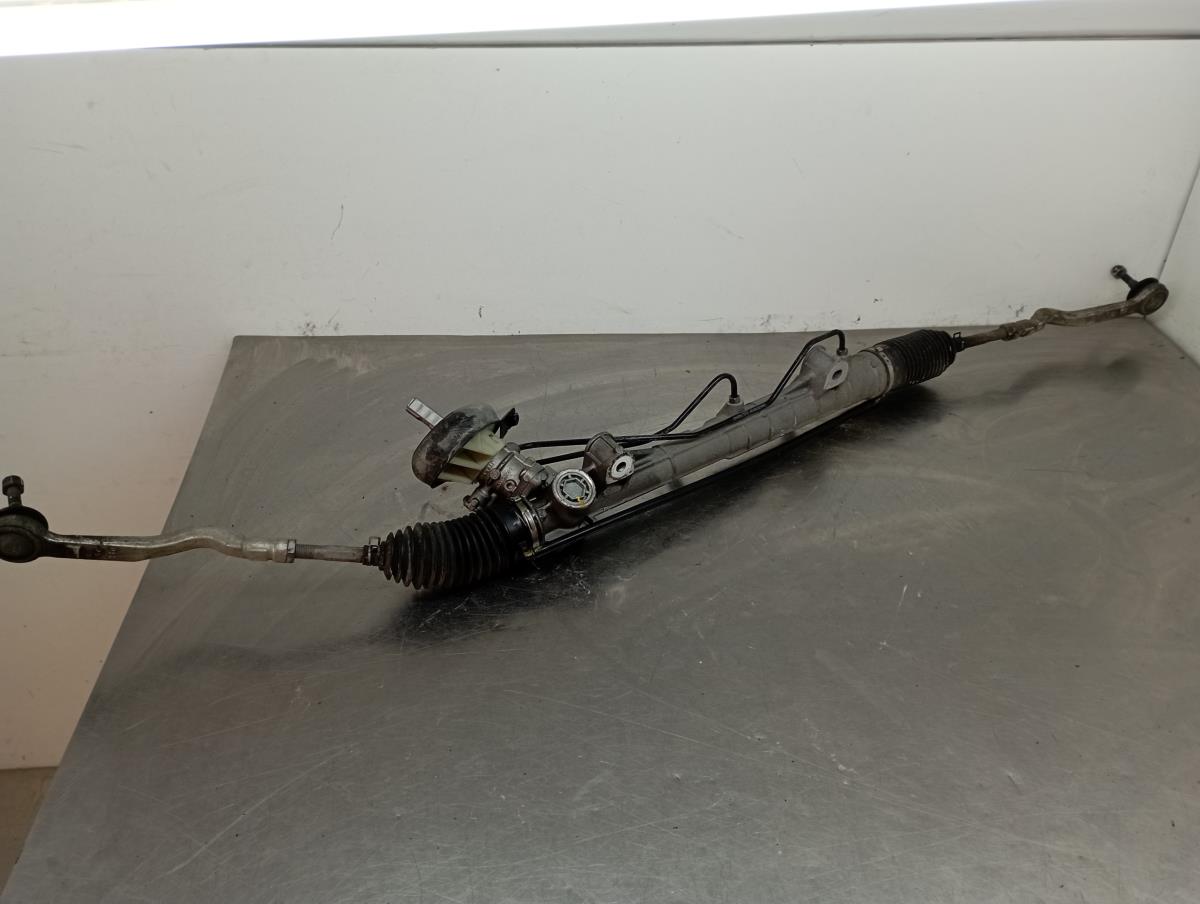 Mechanics Steering Rack: DACIA SANDERO II - 490014306R / H121907 ...