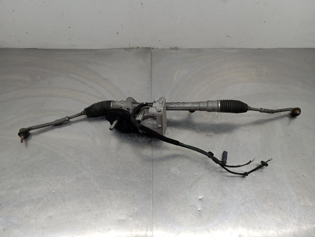 Electric Steering Rack: CITROEN C3 III - 9831639880 / 4368724 ...