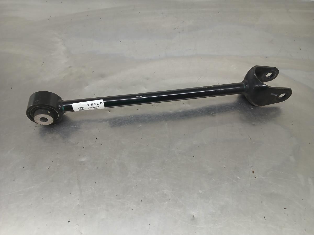 Left Rear Suspension Arm: TESLA MODEL 3 - 104444100F / CFQ22271B1112 ...