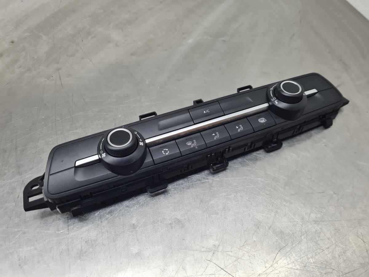 Climate Control: PEUGEOT PARTNER Caixa - 98340416ZD / 35252502 / ...