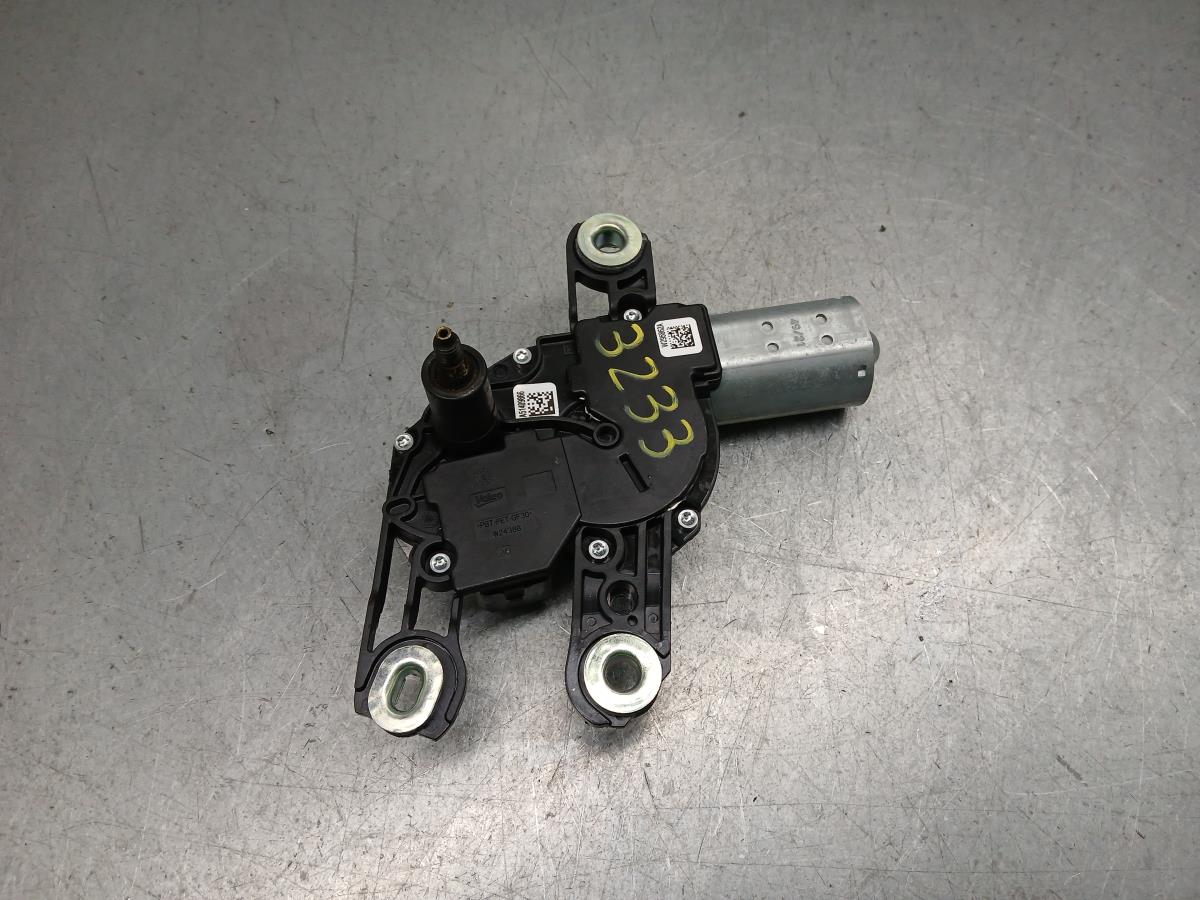 Rear Wiper Motor: AUDI A3 Sportback - 8V0955711C / W295732 |Servcarros