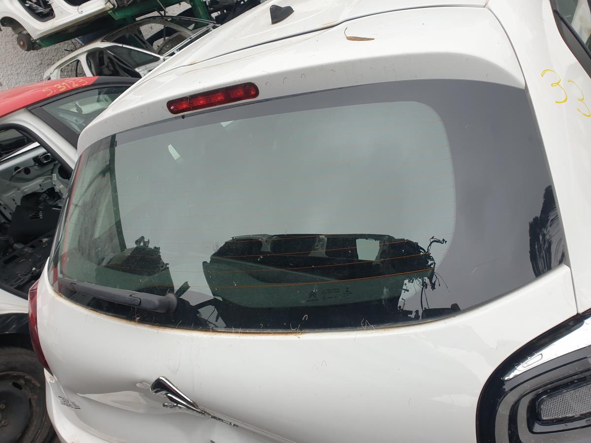 Rear Windshield: CITROEN C3 III - |Servcarros
