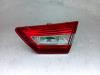 Right Tailgate Light: RENAULT CLIO IV - 265505798R / 020517999000 ...