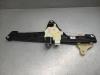 Front Left Electric Window Mechanism: RENAULT CLIO V - 807216723R ...
