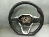 Steering wheel: SEAT ARONA - 5FF419091 |Servcarros
