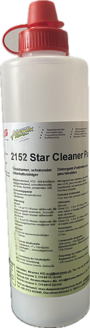 Star-Cleaner PACIFIC | Atramex Webshop