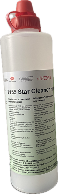 Star-Cleaner FRESH | Atramex Webshop