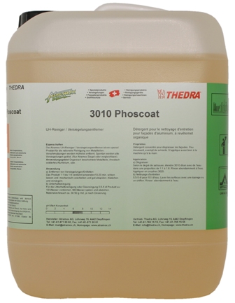 Phoscoat | Atramex Webshop