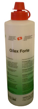 Oilex Forte Oel- und Fettentferner | Atramex Webshop