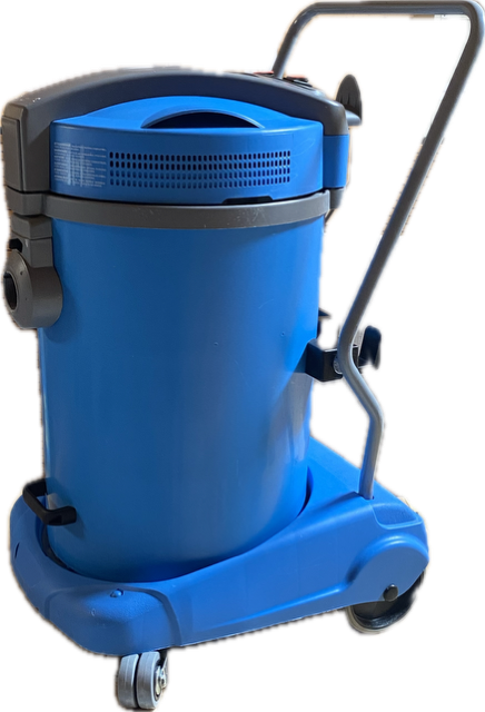 Staub-Wassersauger WS 2500 T (°°) | Atramex Webshop