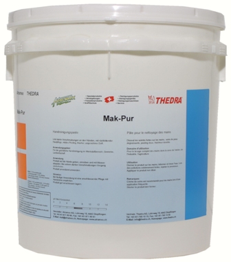 Handpaste MaK-Pur | Atramex Webshop