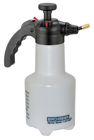 Birchmeier Spray-Matic 1,25 P | Atramex Webshop