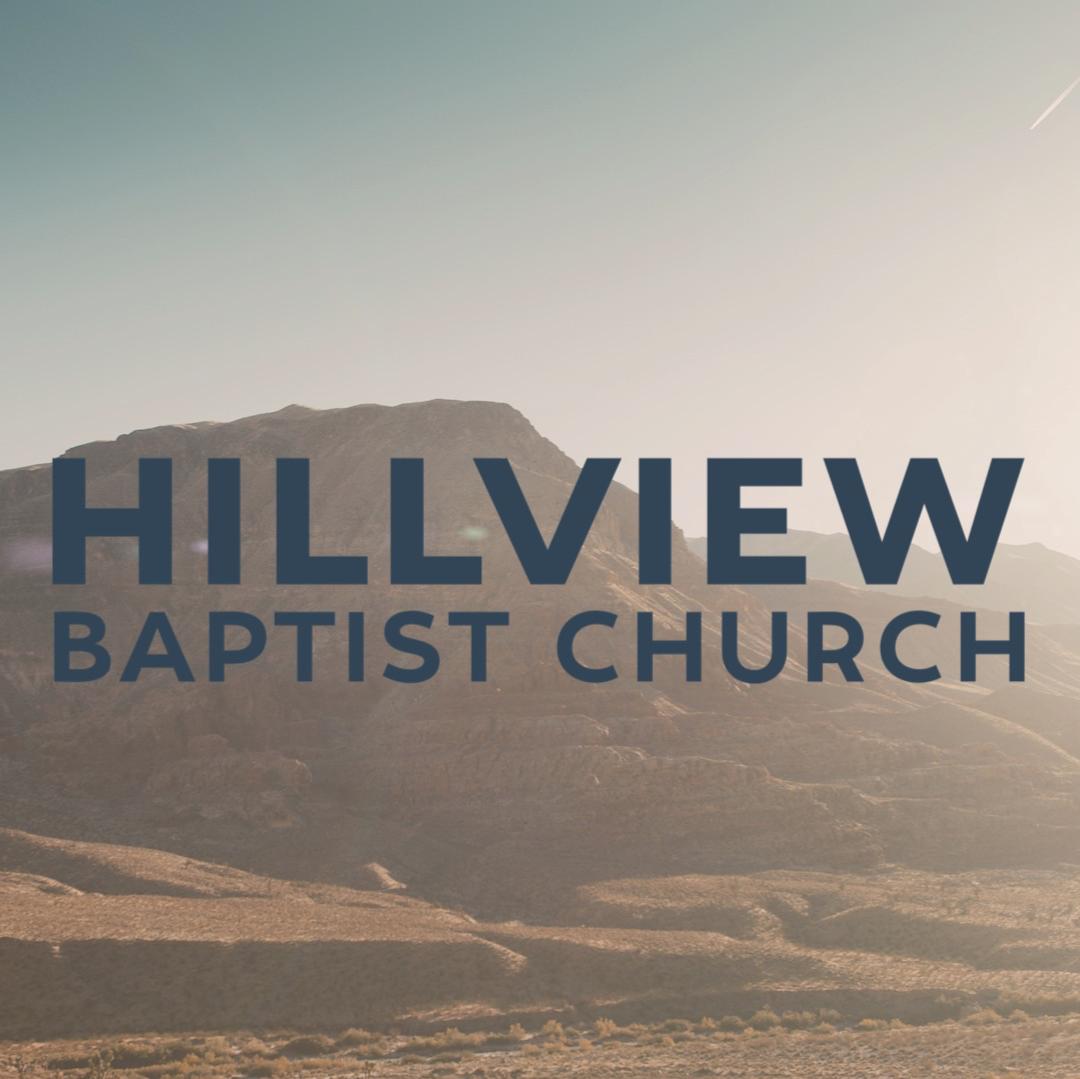 Listen to The Holy Spirit playlist by Hillview Baptist Media | audio.com