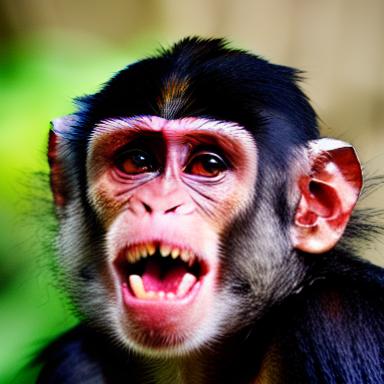 Listen to Monkey Sounds playlist by Sound Designer | audio.com