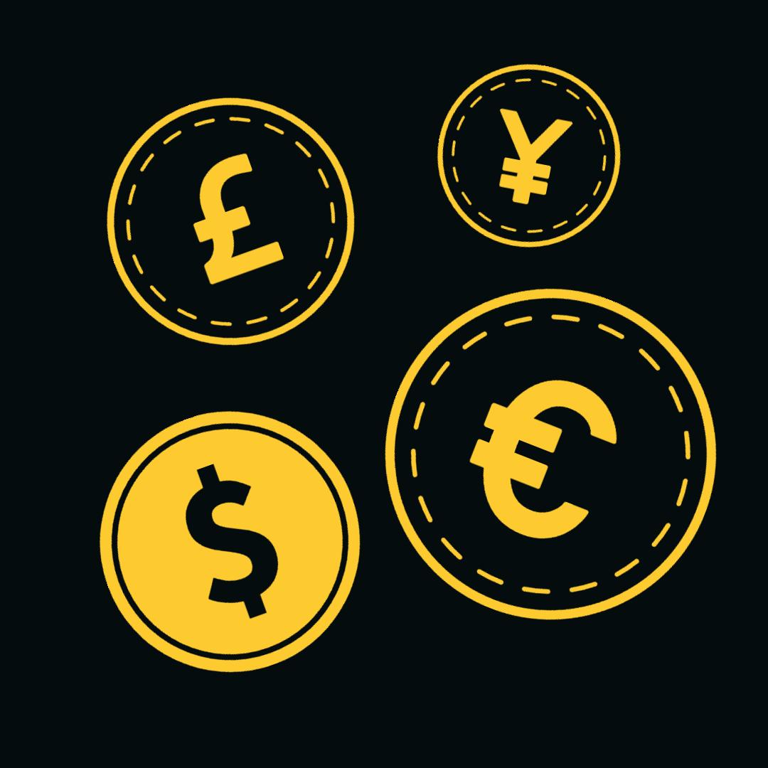 Listen to Coin Sounds playlist by Sound Designer | audio.com