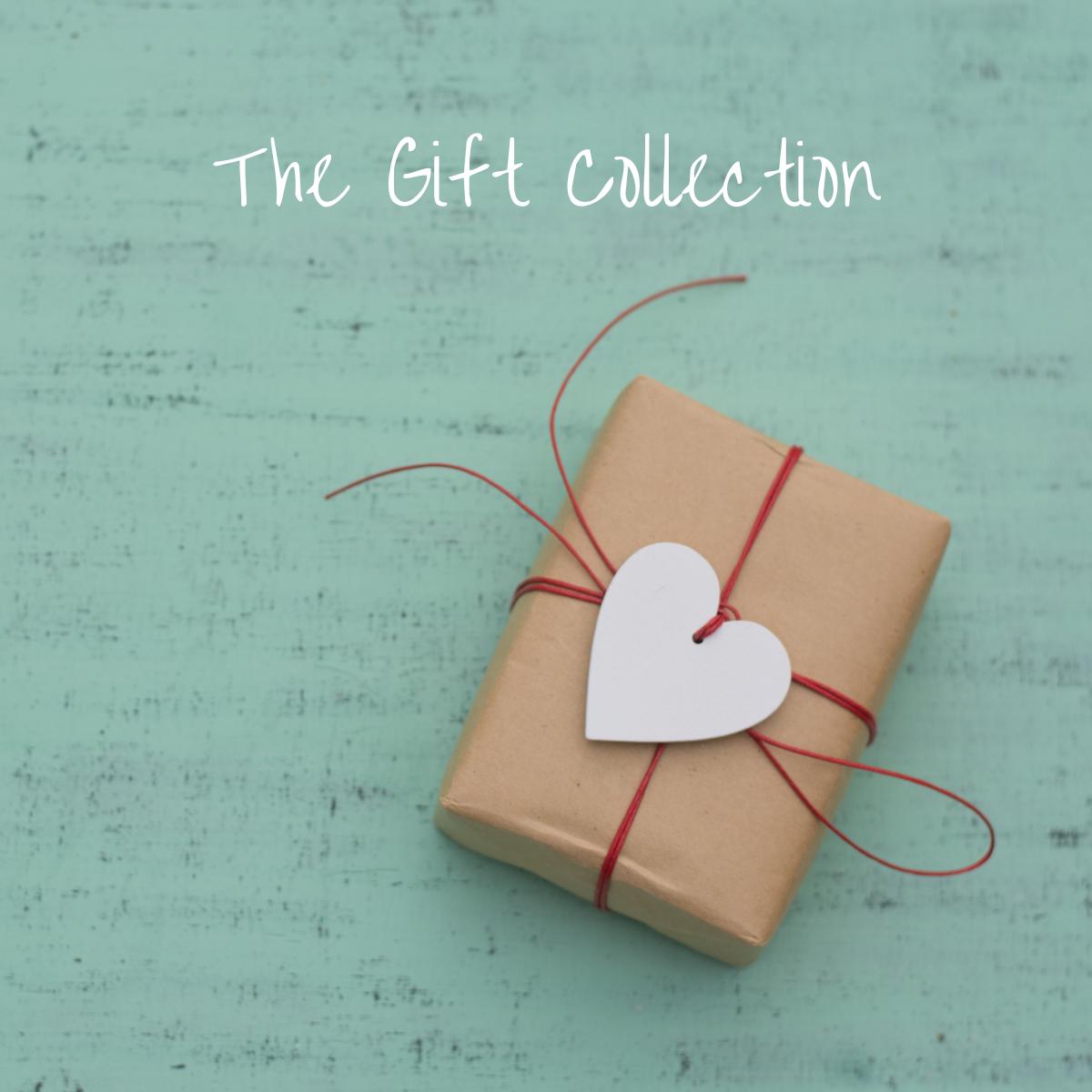 Listen to The Gift Collection playlist by Danae Toepper, LMT, CHt ...