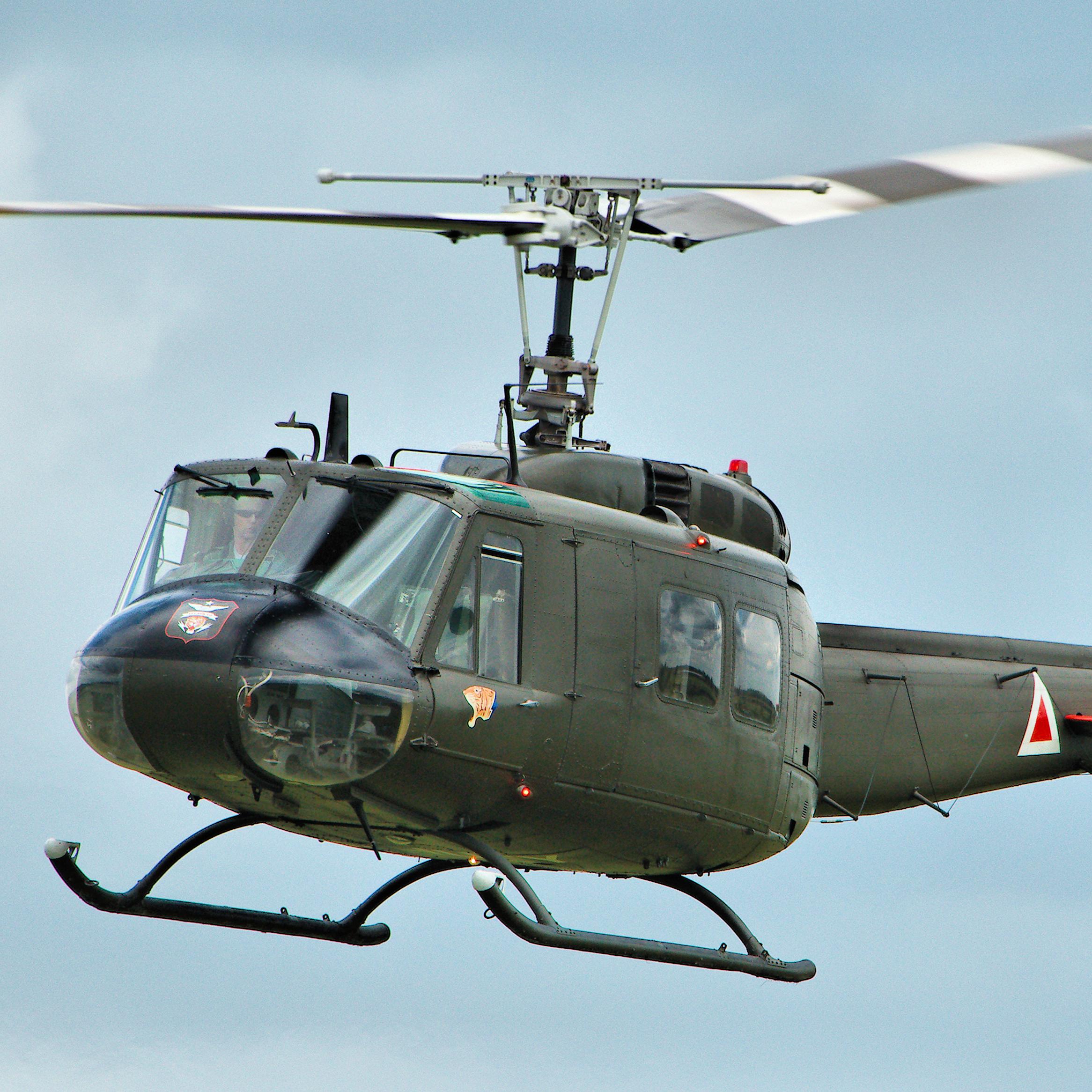 Listen to Helicopter Sounds playlist by Sound Designer | audio.com