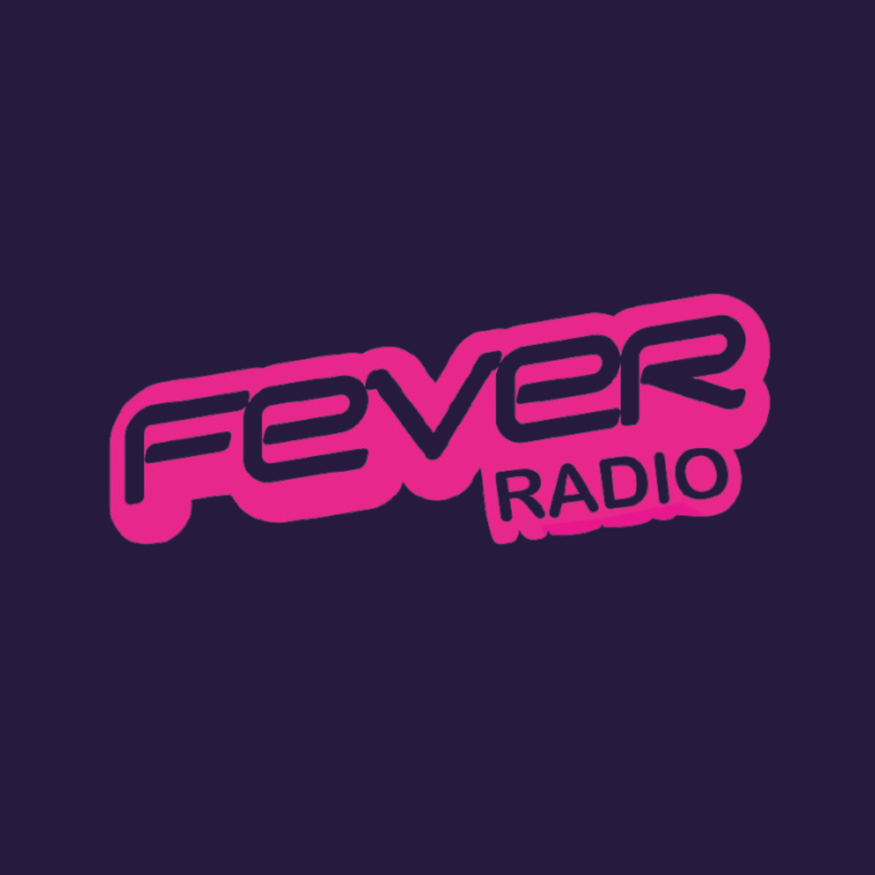 Fever FM - Home