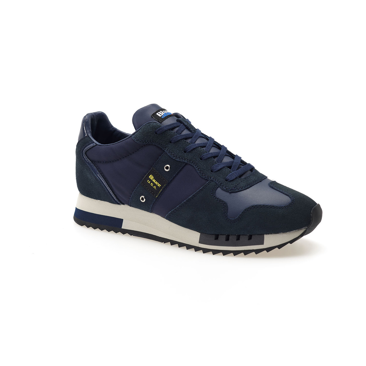 BLAUER SHOES - SNEAKER - Größen: 43 | Farben: Blau