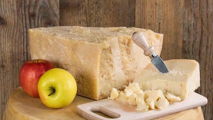 Il primato dei formaggi italiani nel mondo | Blog | Caseificio Primiero