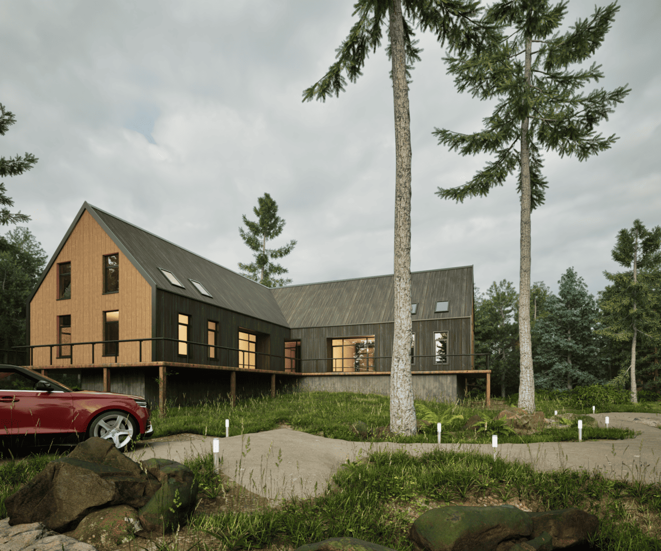 İzzet Alşan - 3D Modelleme, Animasyon ve Oyun Geliştiricisi