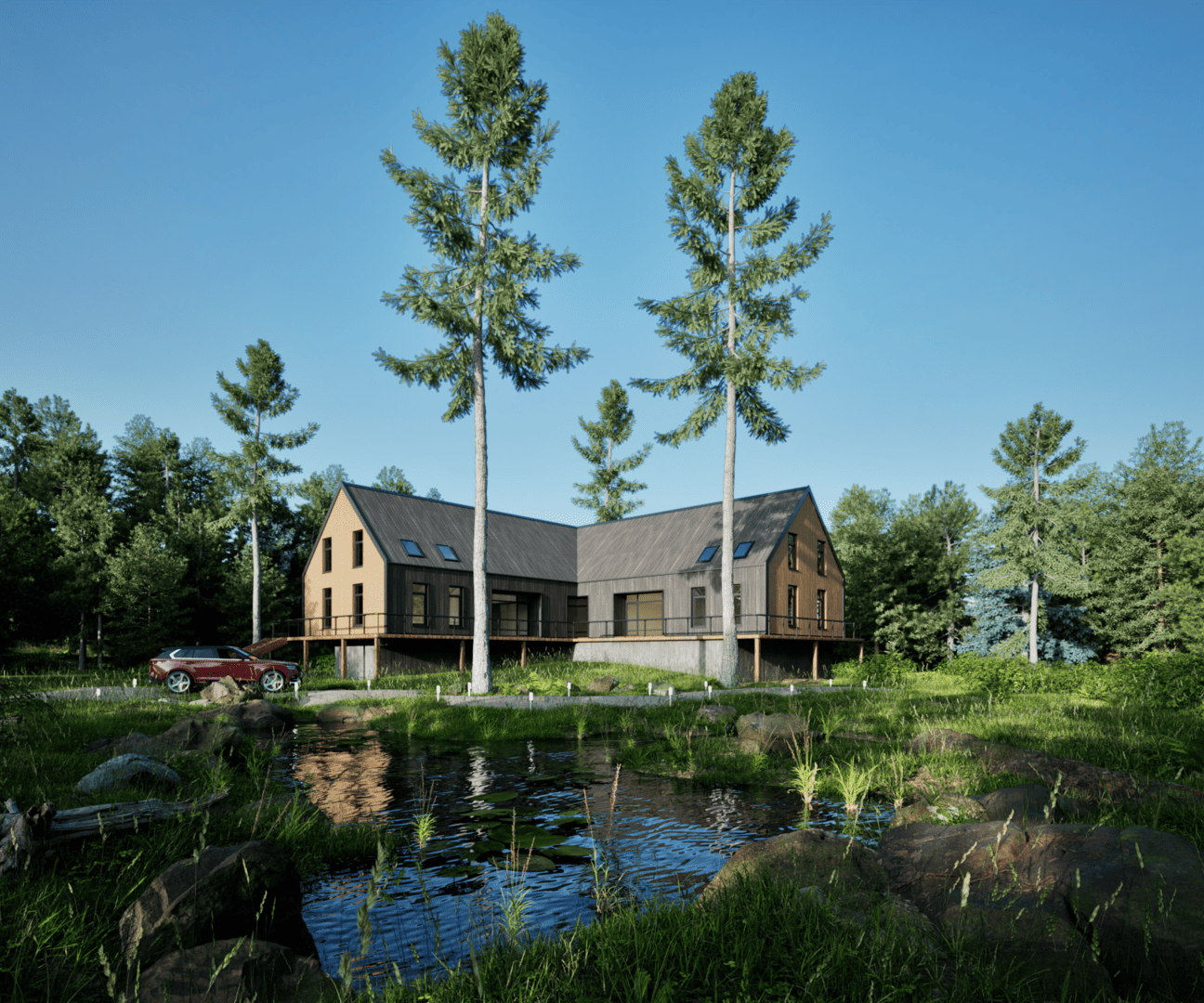 İzzet Alşan - 3D Modelleme, Animasyon ve Oyun Geliştiricisi